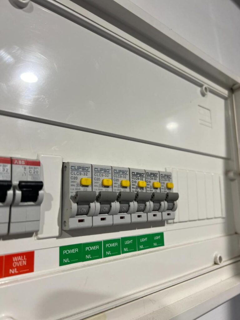 Should You Turn Off Breakers During Power Outage?