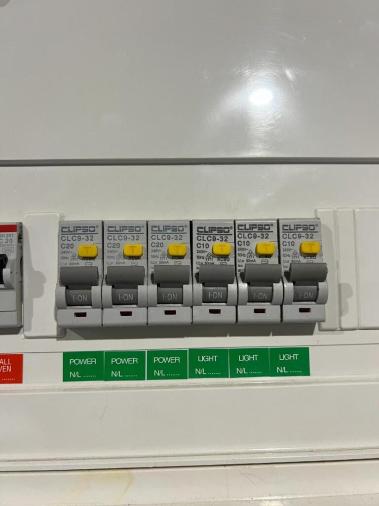 What Is An Electrical Switchboard?