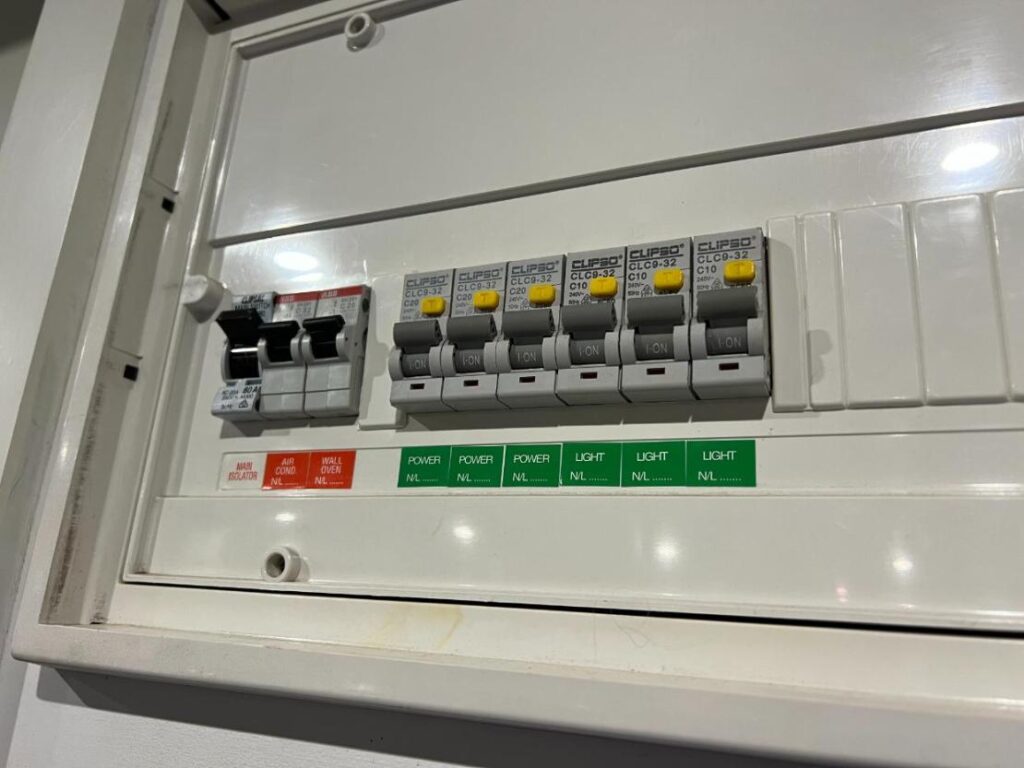 What Is An Electrical Switchboard?