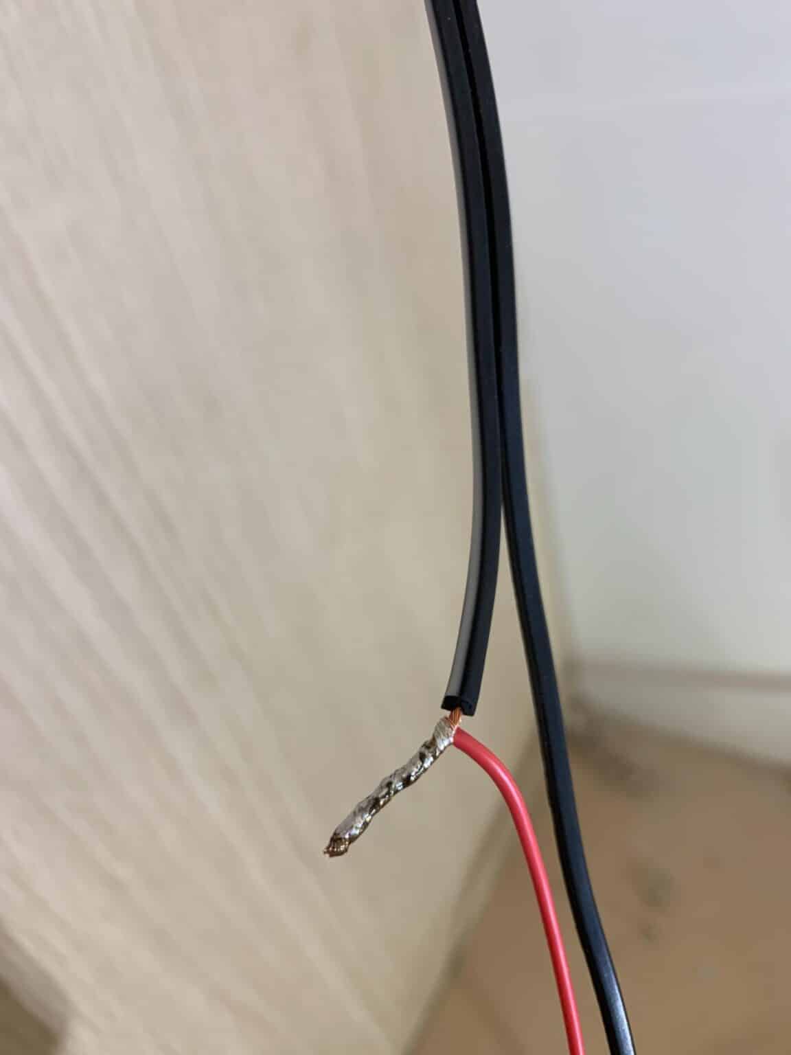 Why Is My Electrical Wire Sparking?