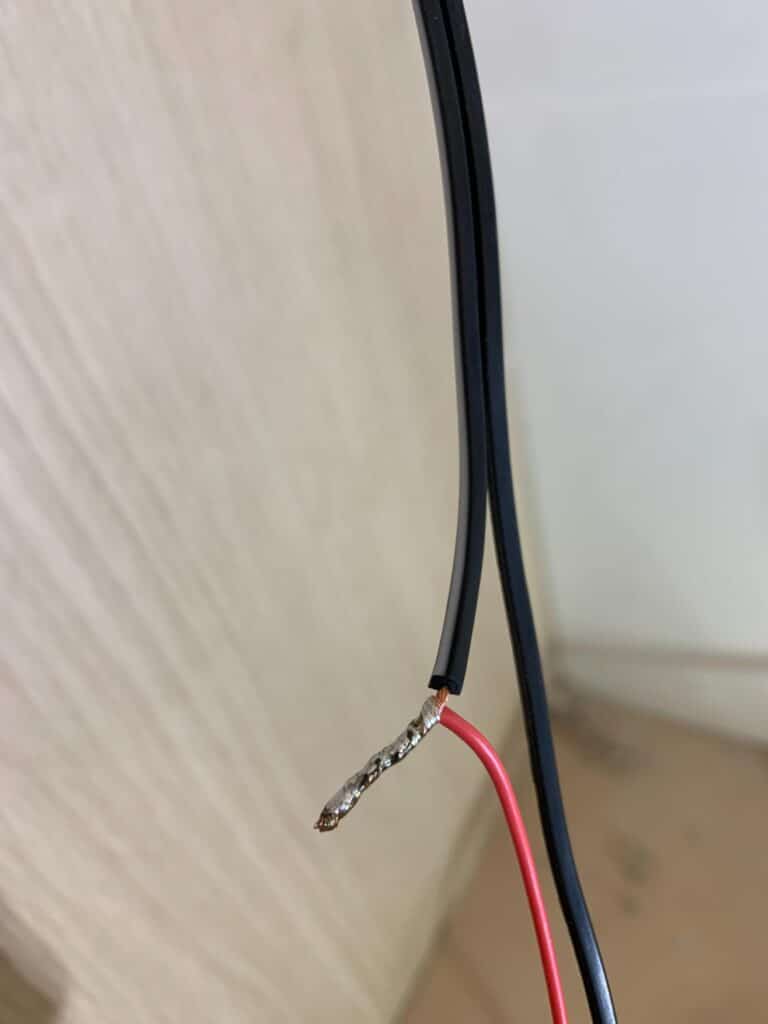 Why Is My Electrical Wire Sparking?